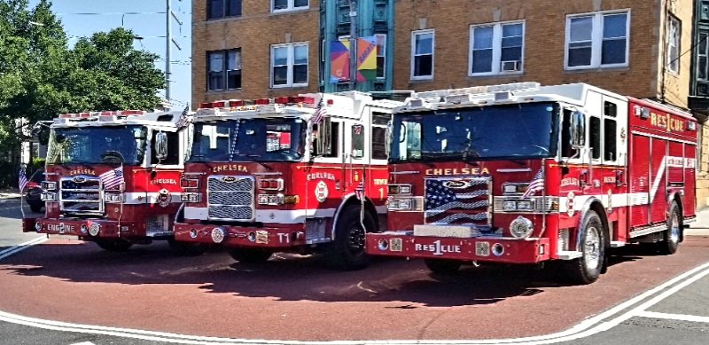 23-07-28 Chelsea Fire Department – Massachusetts Civics Online