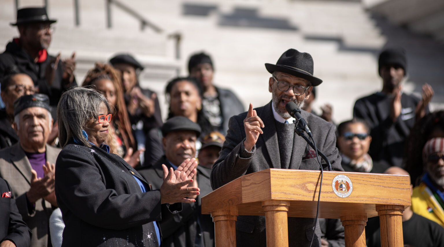 Activist Speaking – Massachusetts Civics Online