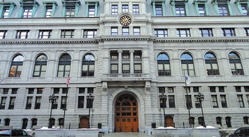 John Adams Courthouse – Massachusetts Civics Online